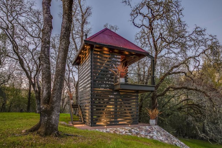 Aussie Inspired Sonoma | Joseph Schell Photography