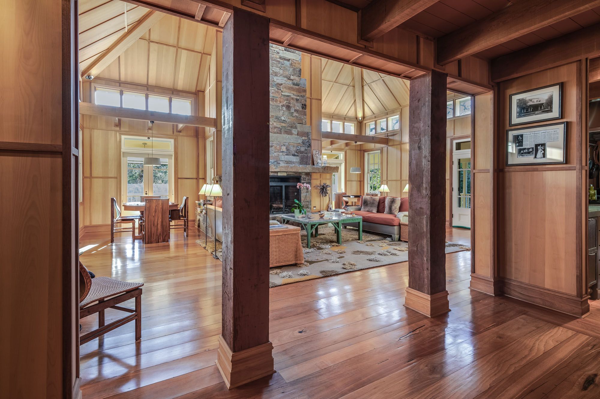 Aussie Inspired Sonoma | Joseph Schell Photography