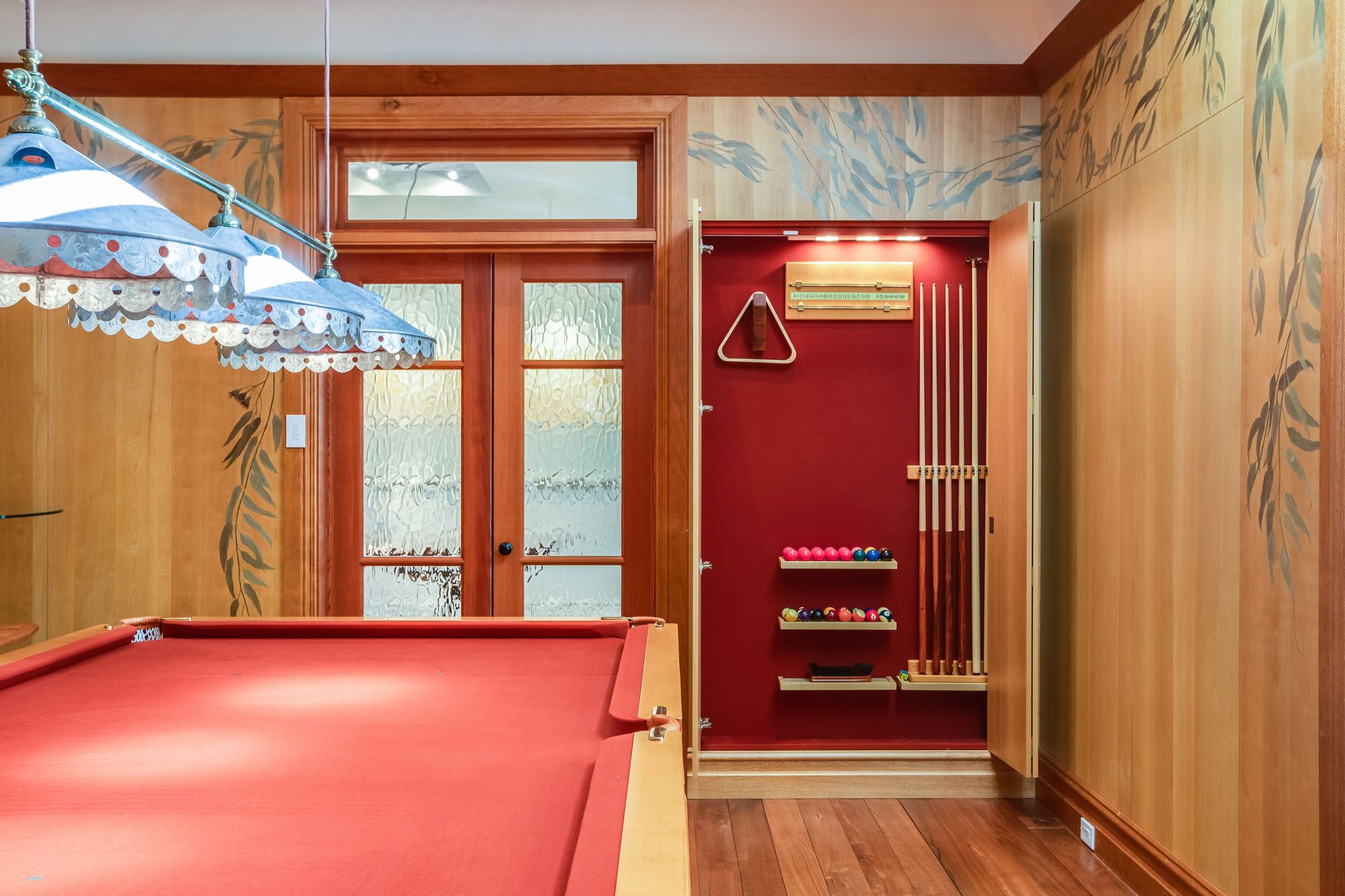 Aussie Inspired Sonoma | Joseph Schell Photography