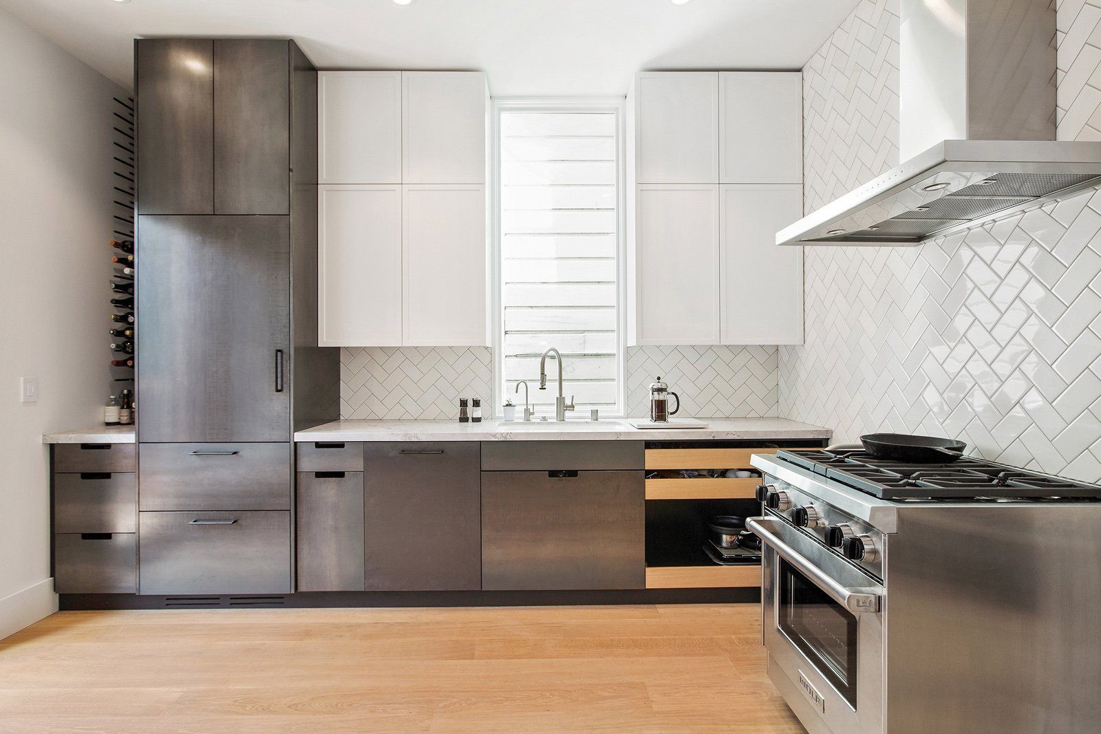 Duboce Triangle | Joseph Schell Photography