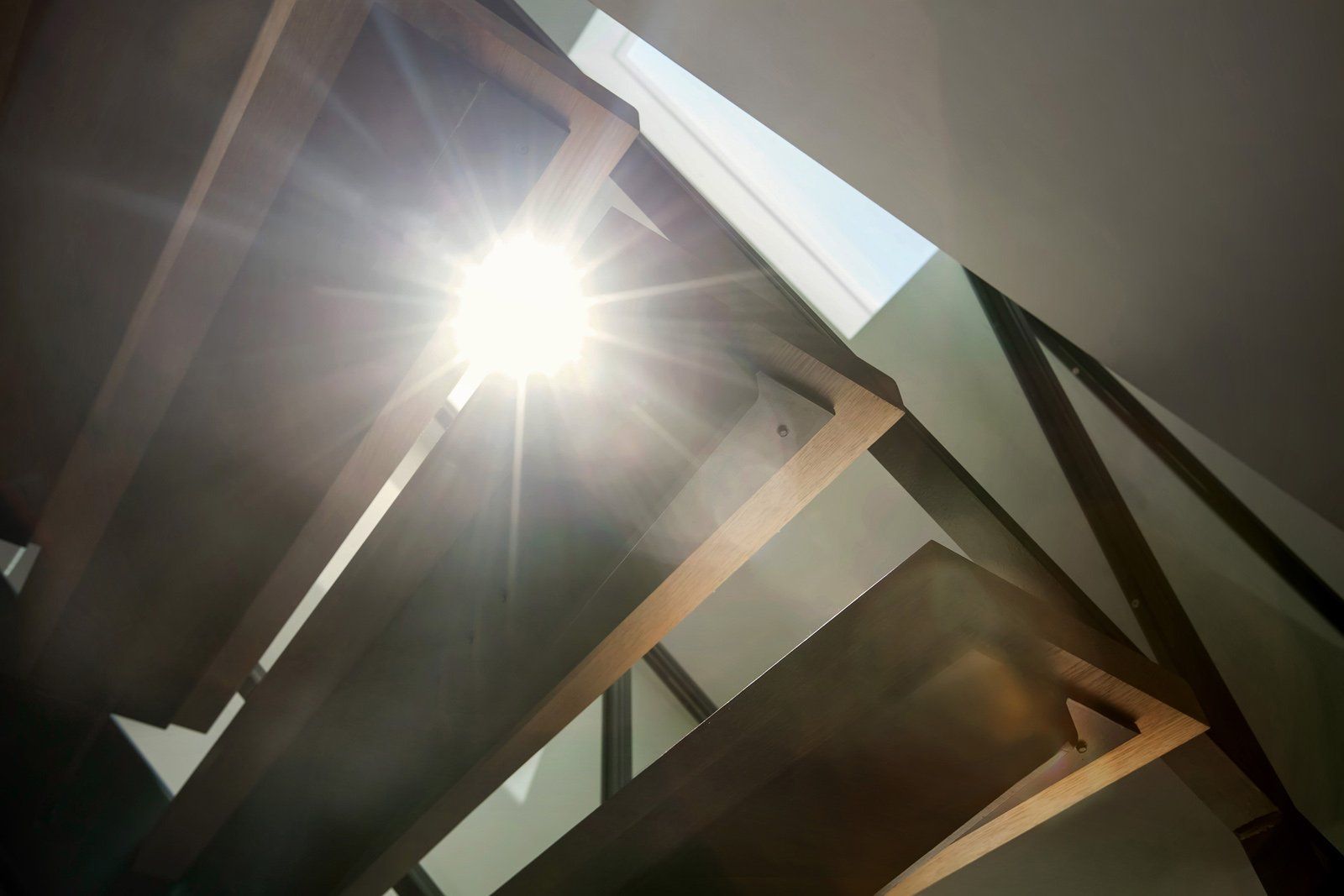 Duboce Triangle | Joseph Schell Photography