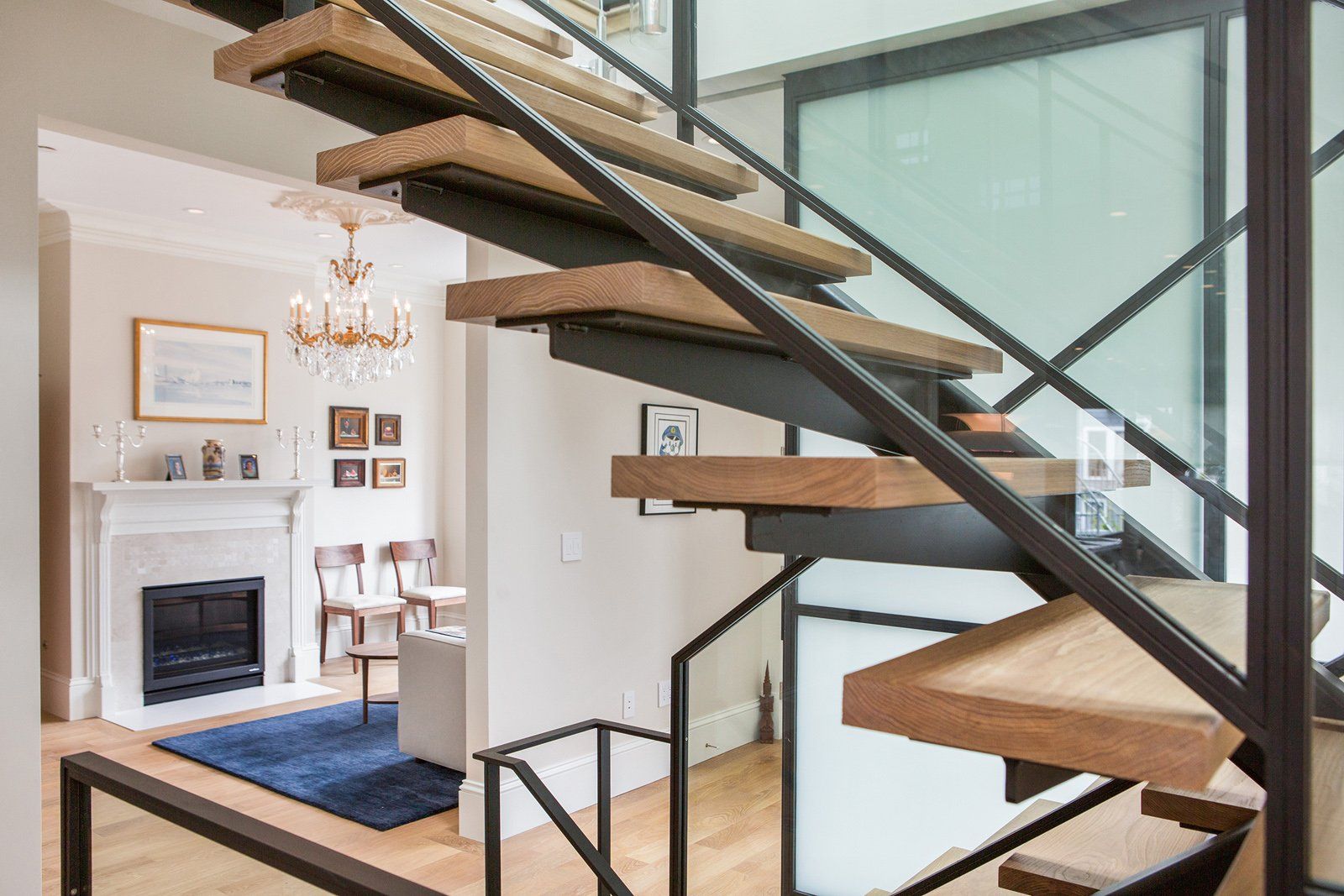 Duboce Triangle | Joseph Schell Photography