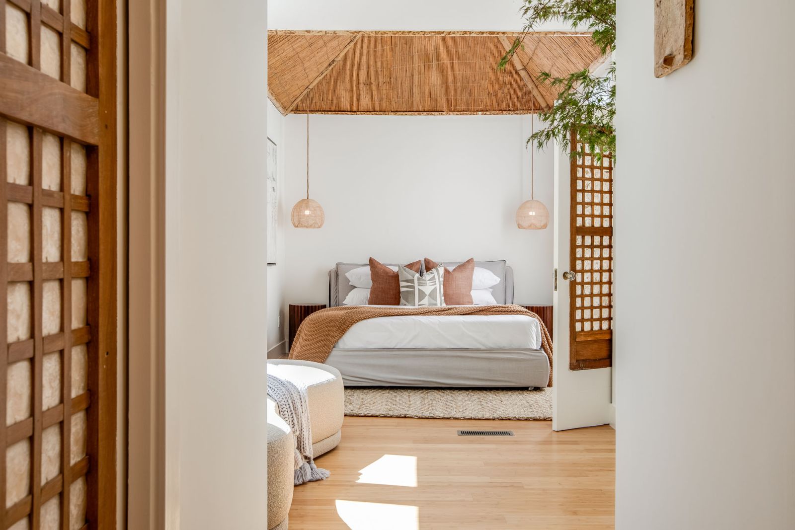 Natoma Jungle | Joseph Schell Photography