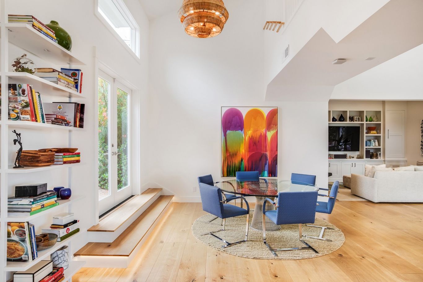 Tiburon Estate | Joseph Schell Photography