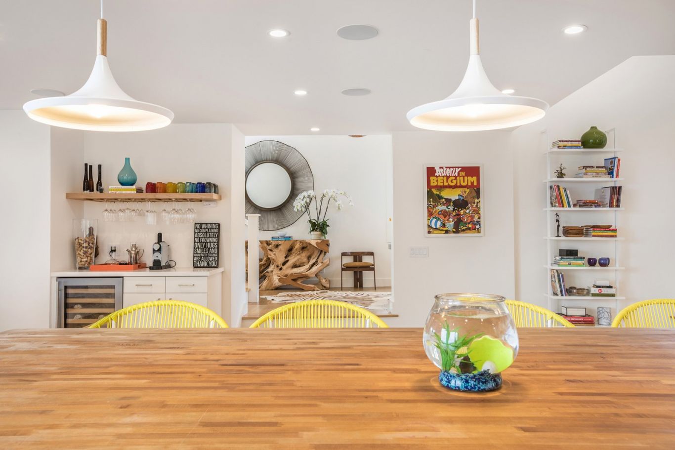 Tiburon Estate | Joseph Schell Photography