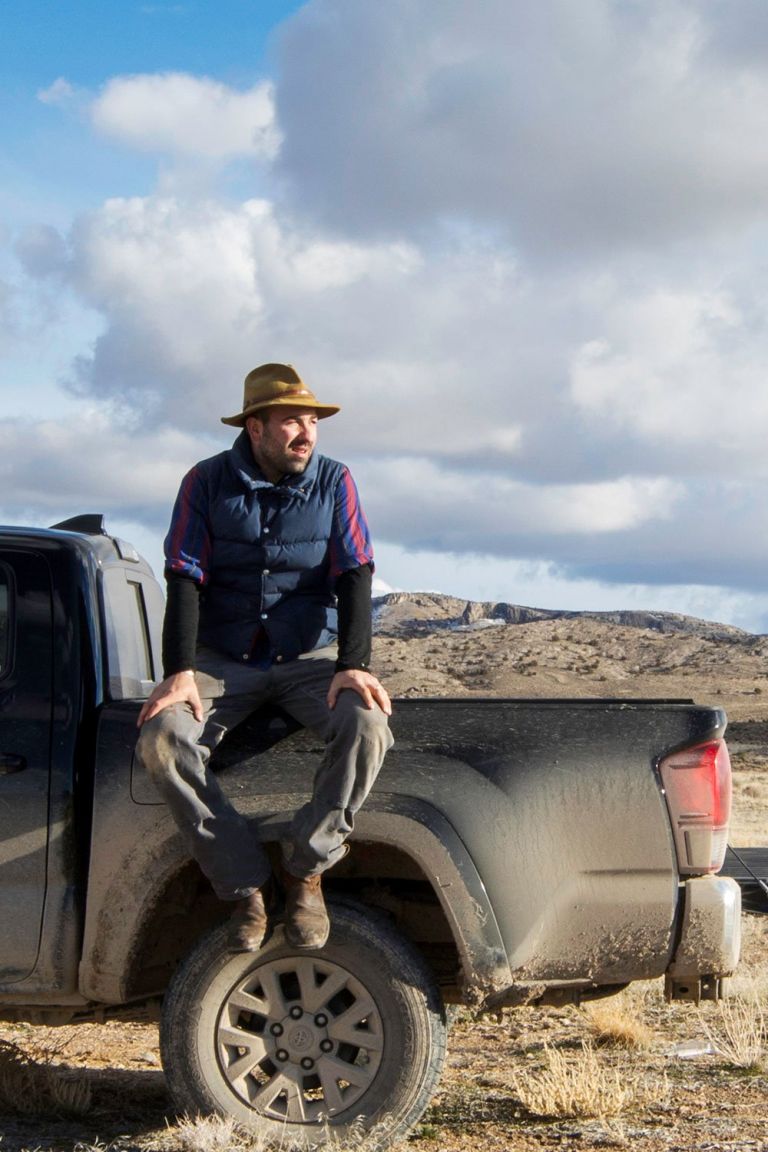 About | Joseph Schell Photography